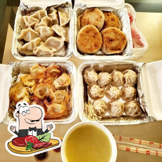 Jin Hai Pie House, Monterey Park - Restaurant menu, prices and reviews