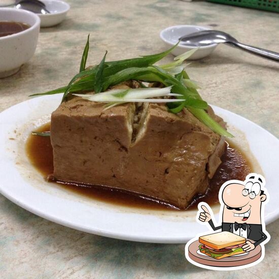 Lipot Kim Hiong Food Garden, Manila - Restaurant menu, prices and reviews