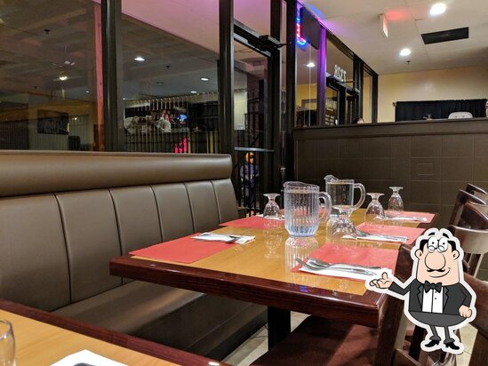 Aahaa South Indian Cuisine, Overland Park - Restaurant menu, prices and ...