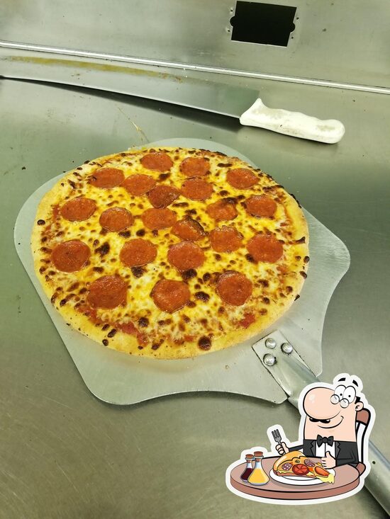 Athena's, 4037 State Rd in Cuyahoga Falls - Restaurant menu and reviews