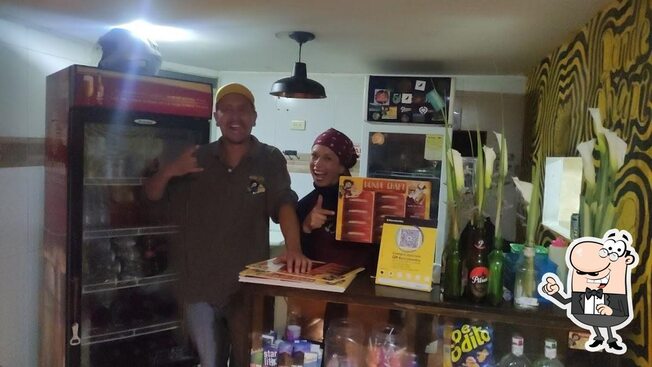 Donde Chapi, Santa Elena - Menú del restaurante, precios y reseñas