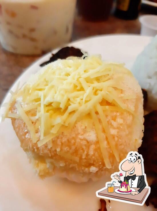 Edna's Cakeland cafe, Cabanatuan City, Kapitan Pepe Subdivision ...