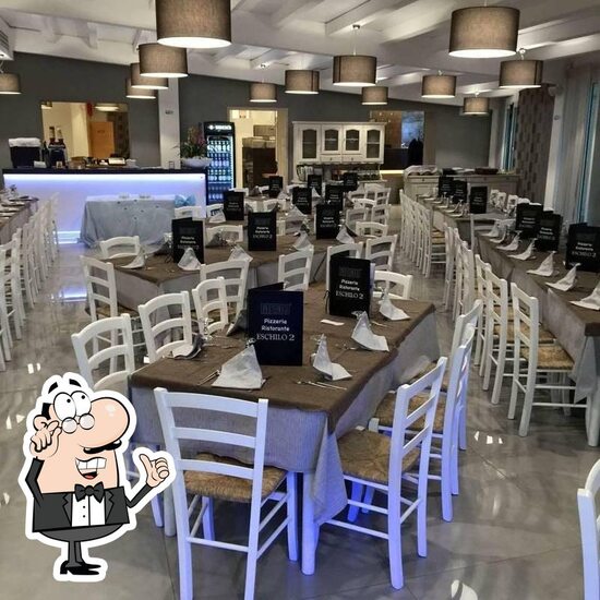 Eschilo 2 Gela, Gela - Restaurant menu, prices and reviews