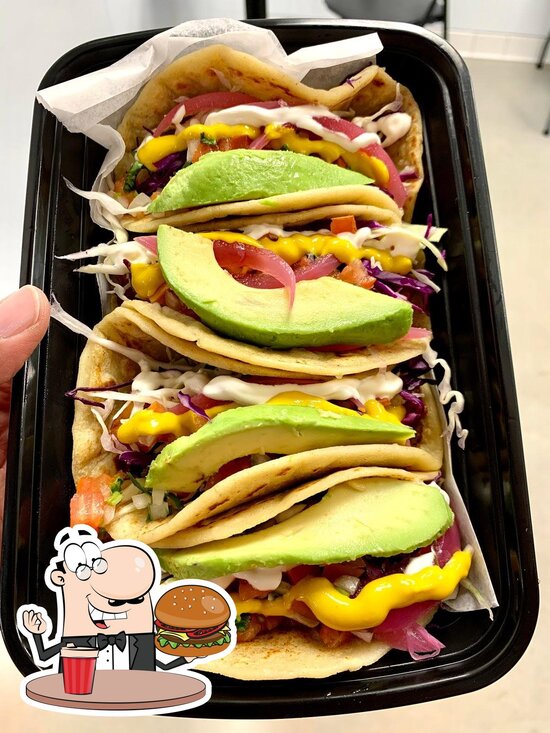 Fair Food Co. in Houston - Restaurant menu and reviews