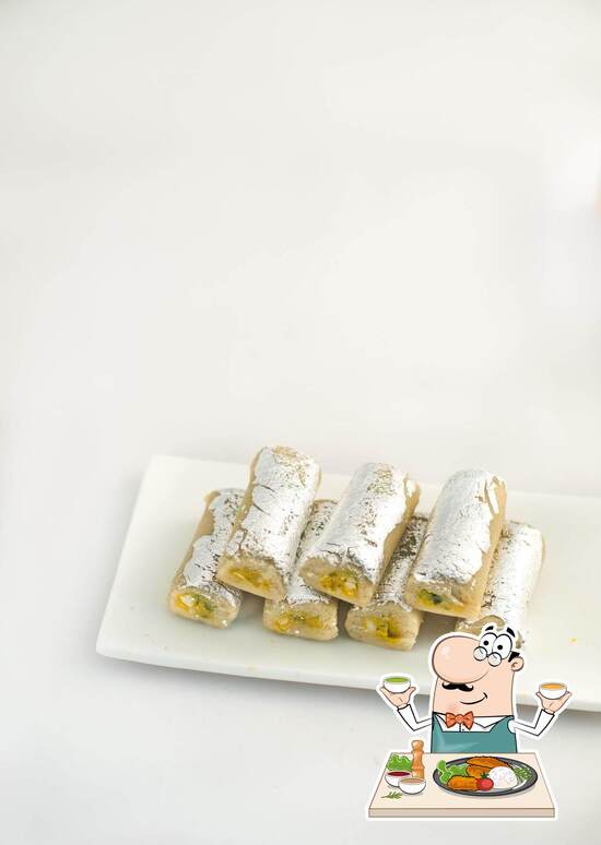 Gopala Sweets, Gurugram - Restaurant menu, prices and reviews