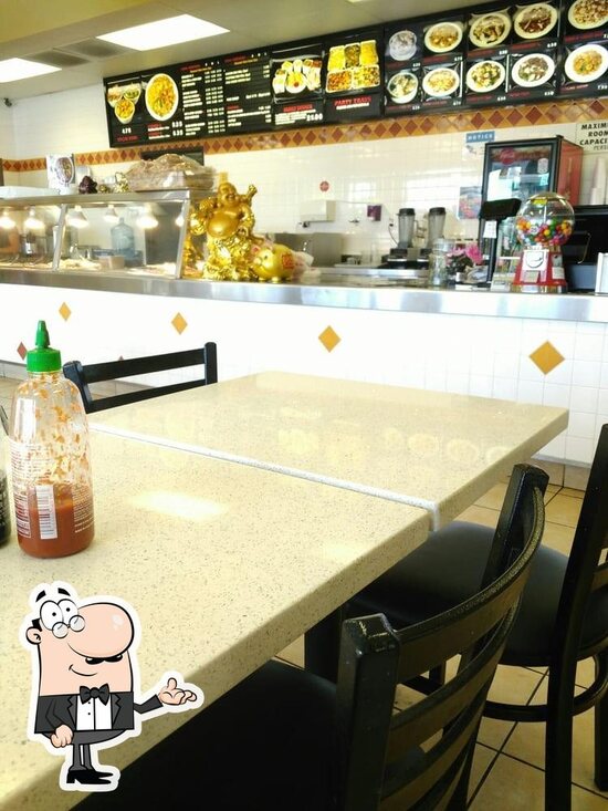 Little Beijing, Hemet - Restaurant menu, prices and reviews