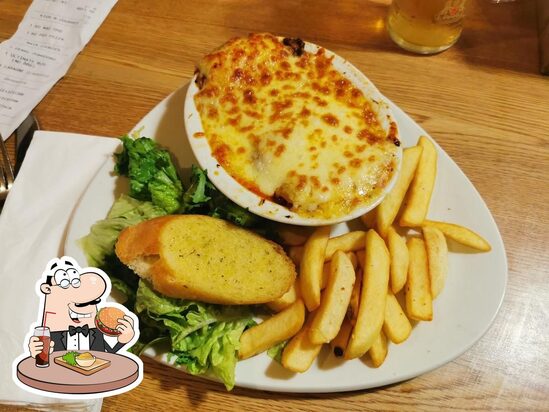 Mash & Barrel, Great Yarmouth, Holiday Park - Opiniones del restaurante