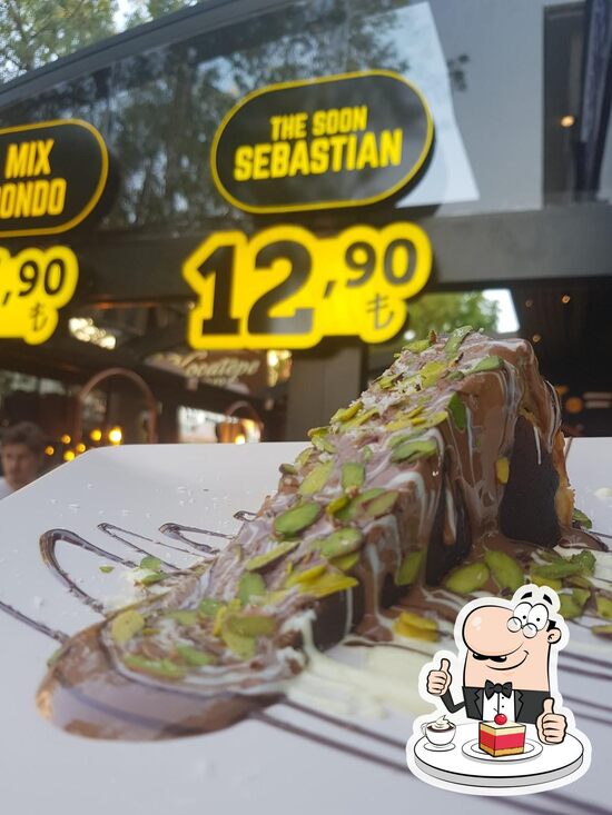 Mr.Tat, Ankara - Restaurant reviews