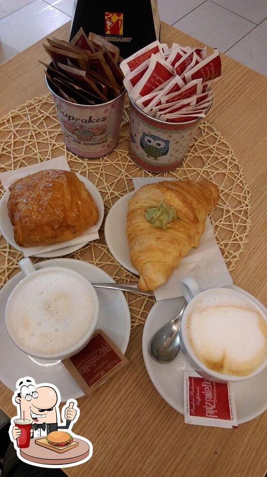 Passaparola Bar, Marcon - Restaurant menu, prices and reviews