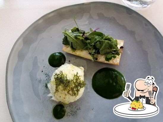 Ristorante Buriani, Pieve di Cento - Restaurant menu and reviews