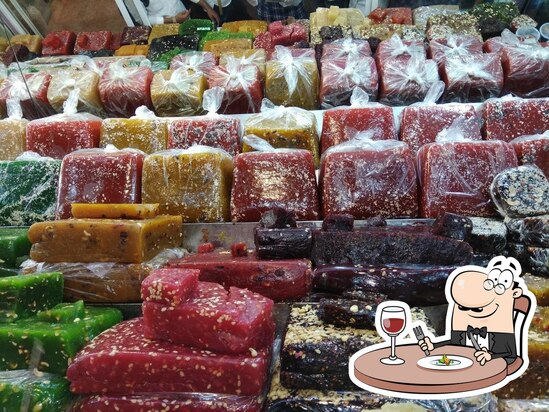 Supreme Sweets, Kozhikode - Restaurant reviews