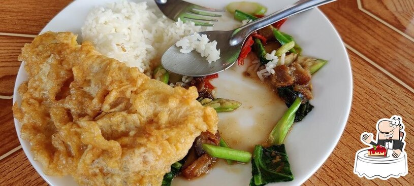 Tam Mai restaurant, Thong Chai - Restaurant reviews