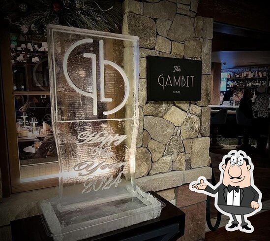The Gambit Bar, Vail - Menú del restaurante, precios y reseñas
