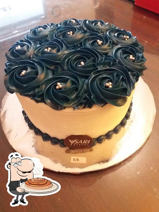 Widasari Bakery Thamrin, Sidoarjo - Restaurant reviews