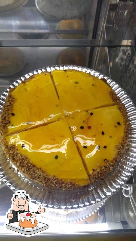 Padoka Lindoia restaurant, Lindóia - Restaurant reviews