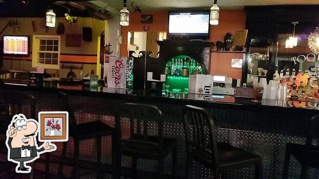 Toots Bar, Hollywood - Restaurant menu, prices and reviews