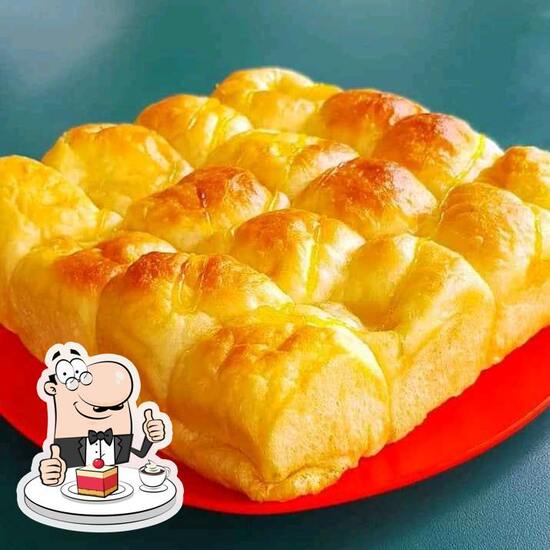 Roti Mama Kitorang, Sorong - Restaurant reviews