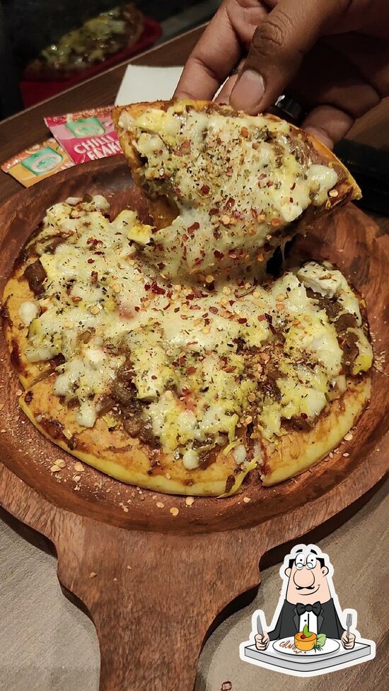 The Curve cafeteria and Restro Andal, Andal - Restaurant reviews