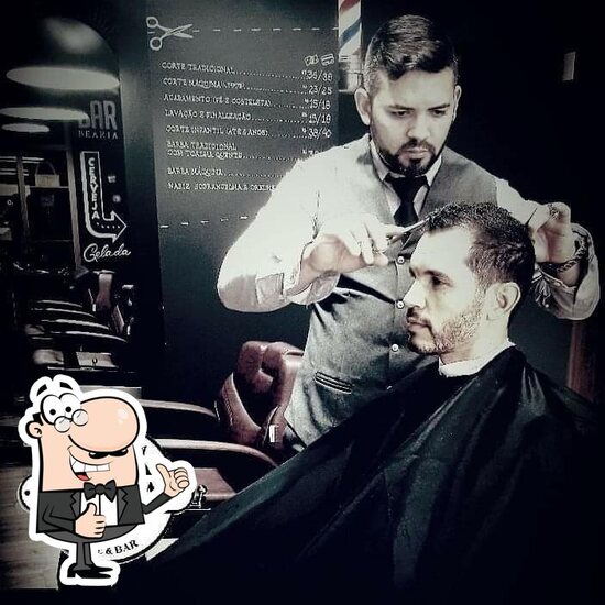 Central Barber Shop. Coffee bar, Florianópolis - Restaurant menu and ...