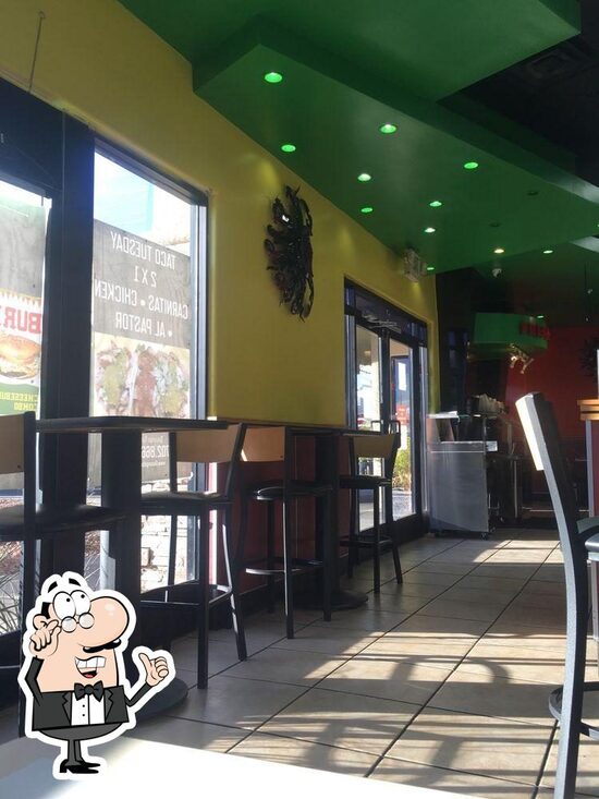 Durango Taco Shop, Las Vegas - Restaurant menu, prices and reviews
