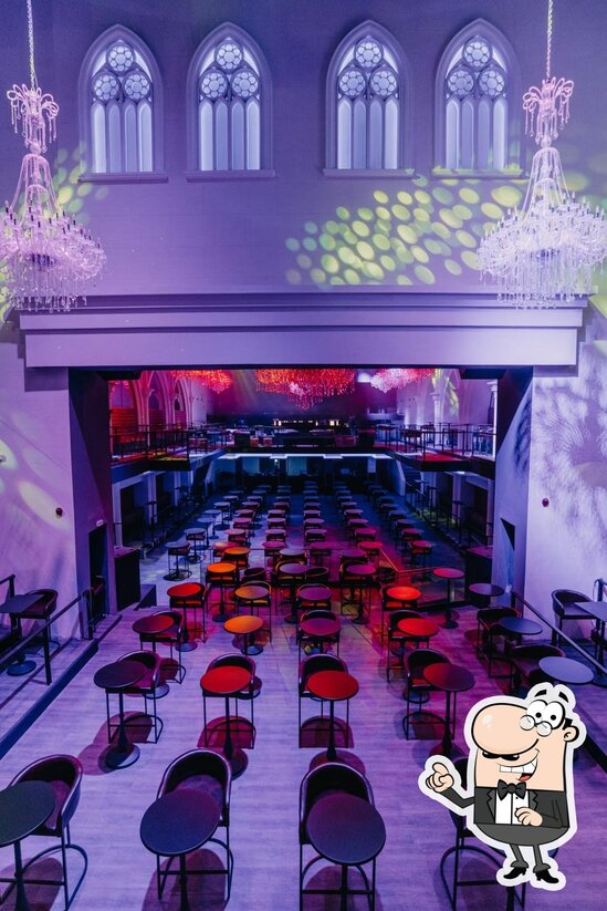 LA CASA, Leskovac - Restaurant menu, prices and reviews
