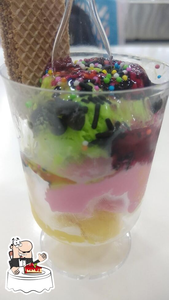 Menu at Best Beeda Stall & Cooldrinks, Tiruppur