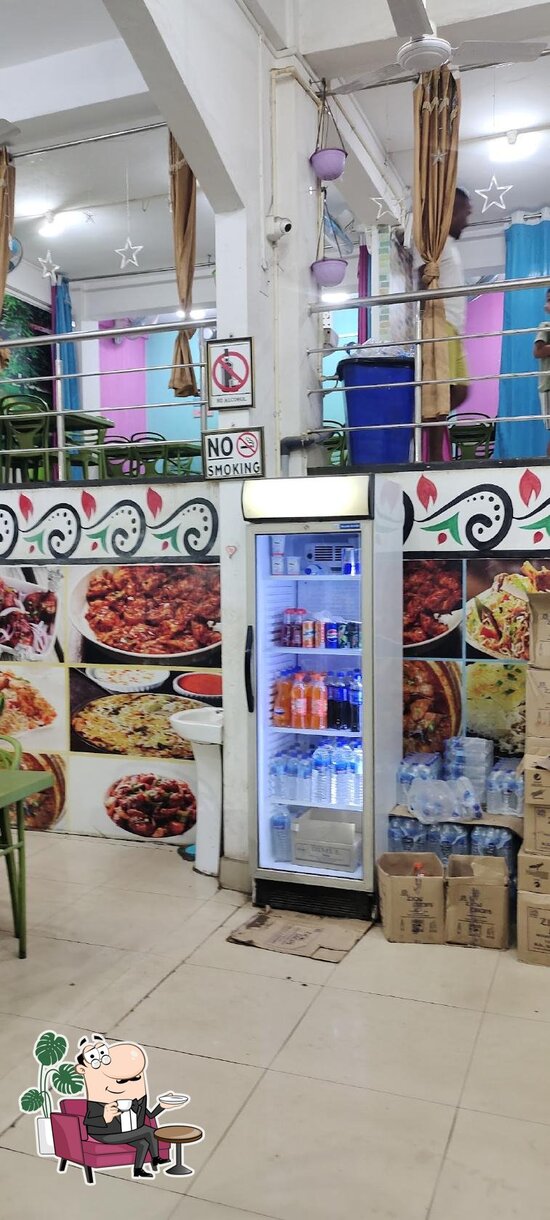 Biryani Point, Dimapur - Restaurant menu, prices and reviews