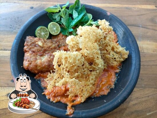 Cafe & Resto AA, Surabaya - Restaurant reviews