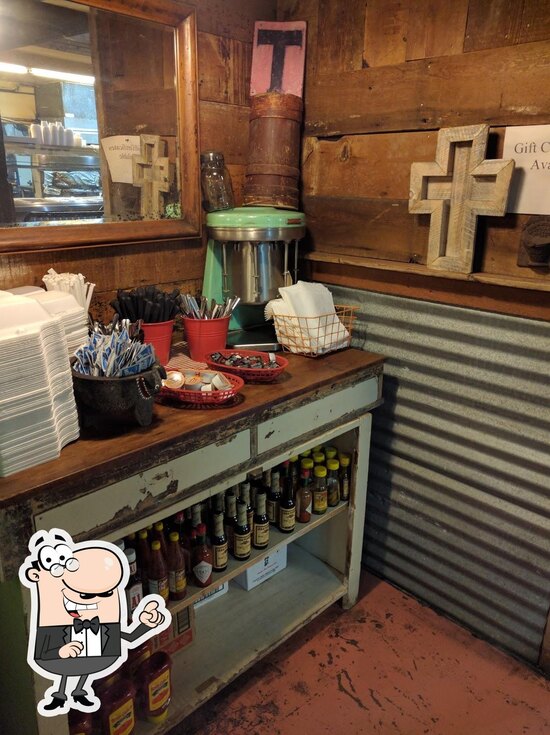 Cole Mountain restaurant, Rockwall - Restaurant menu, prices and reviews