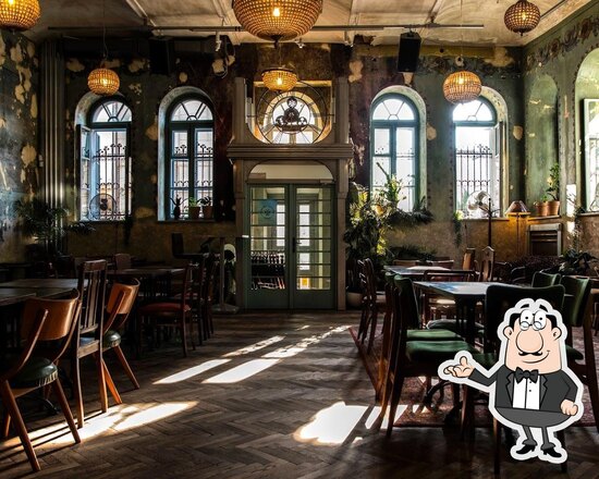 HEVRE Bar & Restaurant, Kraków - Restaurant menu and reviews