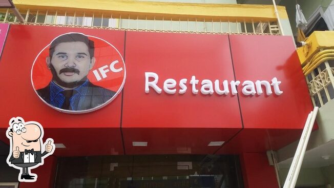 IFC Restaurant, Patna - Restaurant menu, prices and reviews