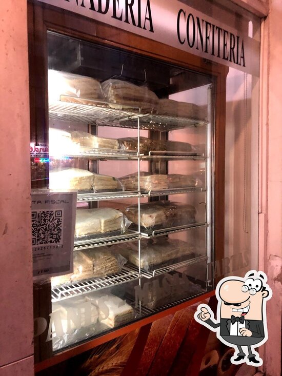 Lilian Panadería, Mar del Plata - Menú del restaurante, precios y reseñas