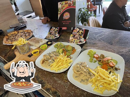 Matira Beach, Mohammedia - Restaurant reviews