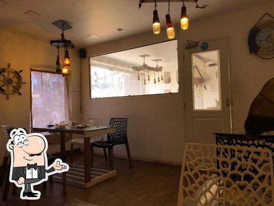 Oi Cafe, Ernakulam - Restaurant menu, prices and reviews
