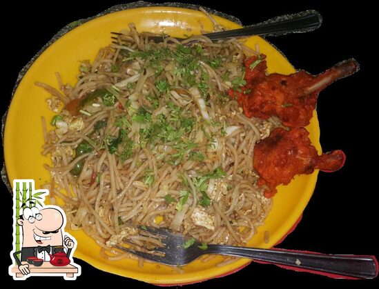 Paali's Chinese Restaurant, Tumakuru - Restaurant reviews