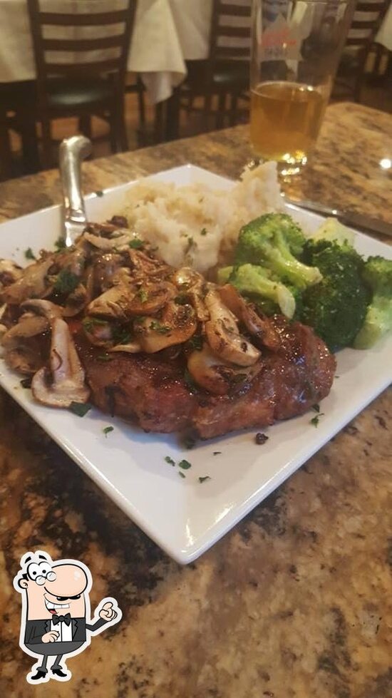Railside Tavern, Killingly - Restaurant menu, prices and reviews
