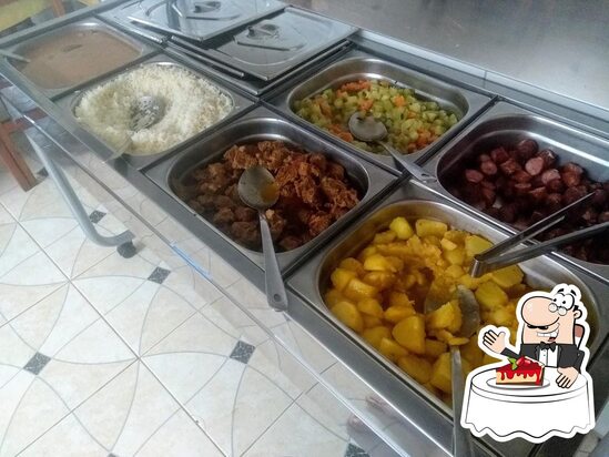Restaurante Comidas Caseira, Tatuí - Avaliações de restaurantes