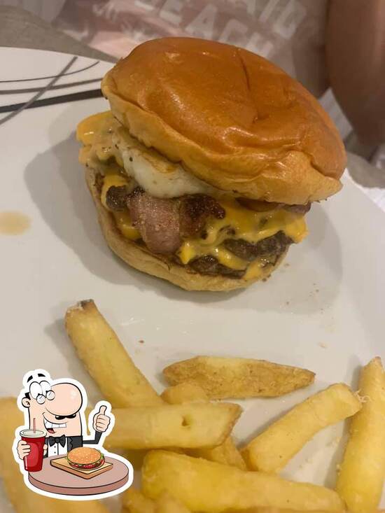 TOPO in Blackpool - Restaurant menu and reviews