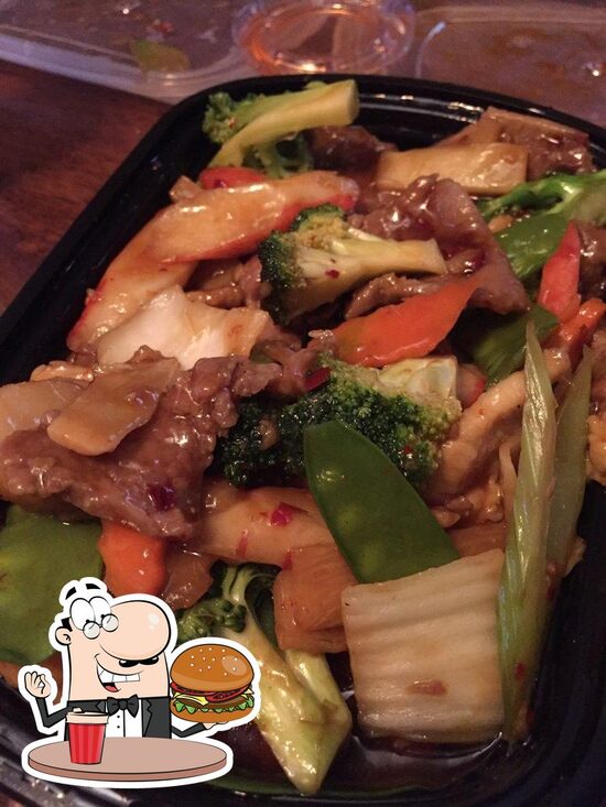 Chef Chen in Loves Park - Restaurant menu and reviews
