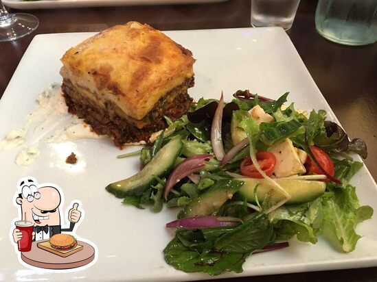 Yiamas Perth in Subiaco - Restaurant menu and reviews