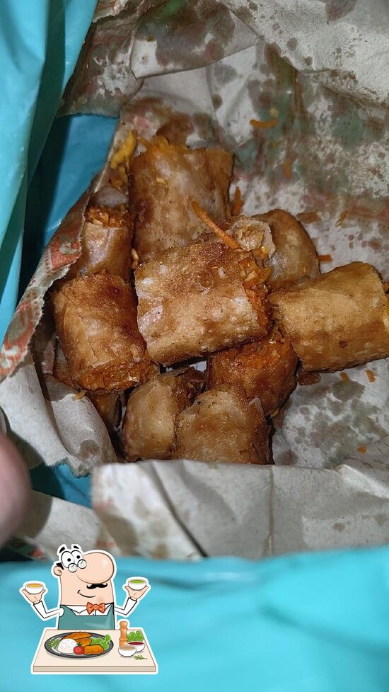 chinatown fast food, Khanna - Restaurant menu, prices and reviews