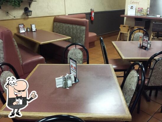 La Villa Kitchen, San Dimas - Restaurant menu, prices and reviews