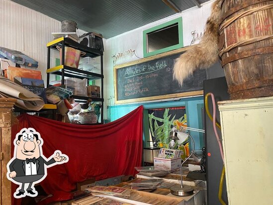 Moon Cafe in Walnut Grove - Restaurant reviews
