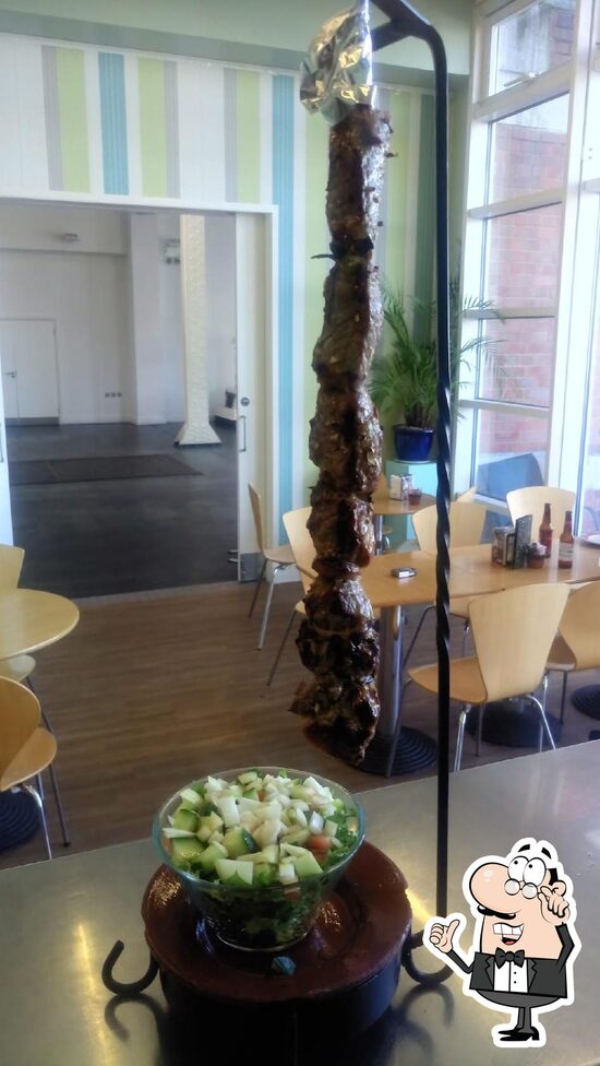 West Reservoir Cafe, London - Restaurant menu, prices and reviews