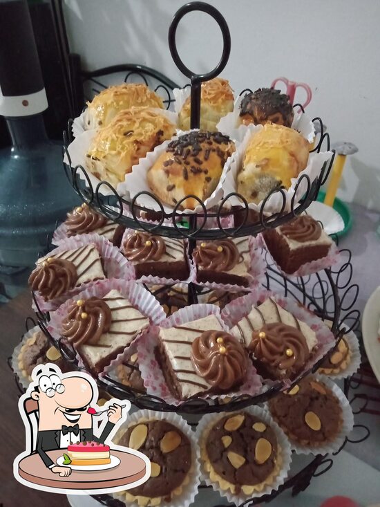 Vino's cakes BATAM, Batam - Restaurant menu, prices and reviews