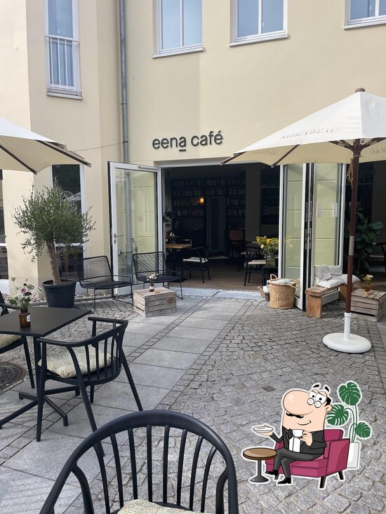 eena — Refined Coffee Kühlungsborn, Kühlungsborn - Speisekarte, Preise ...
