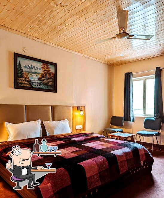The Village cafe & stay, Mussoorie - Restaurant menu, prices and reviews