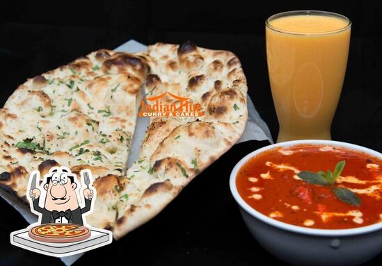 Indian Hut in Orlando - Restaurant menu and reviews