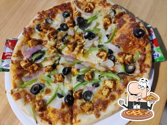 Kites Cafe, Coimbatore, No 94 - Restaurant menu and reviews