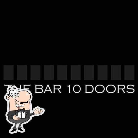 Hump Day at The Bar10Doors in Chicago